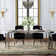 Bernhardt Channing Rectangular Dining Table | Perigold